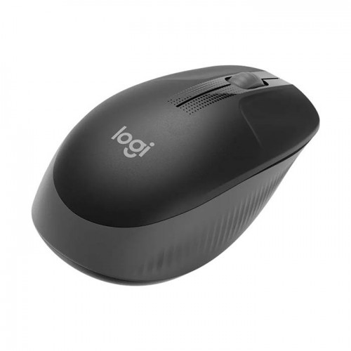 logitech m191 wireless mouse - Gold One Computer
