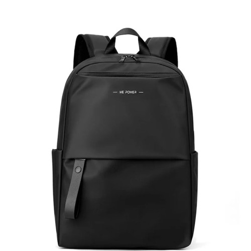 WePower 1234 Backpack - Gold One Computer