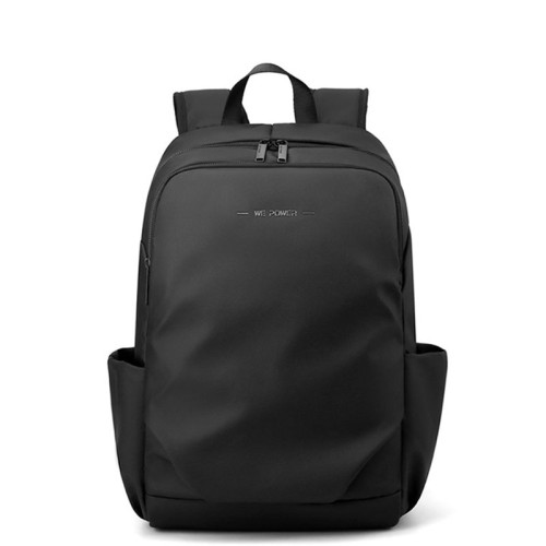 WePower 1262 Backpack - Gold One Computer