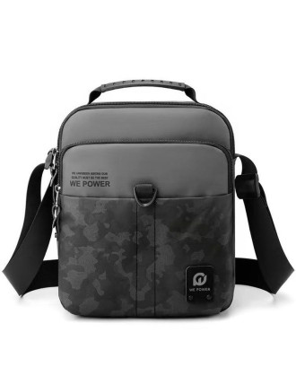 WePower 1781 - Gold One Computer