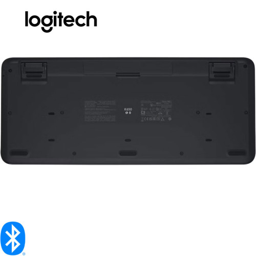 Logitech Signature K650 - Gold One Computer