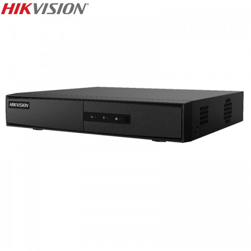 HIKVISION,DS-7204HGHI-F1,(4channels) - Gold One Computer