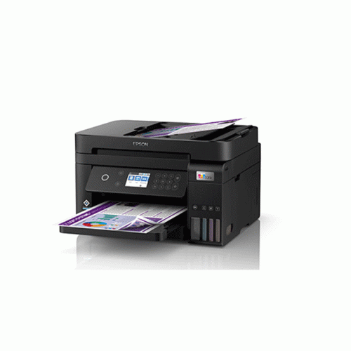 Epson L6270 Color Inkjet Printer - Gold One Computer