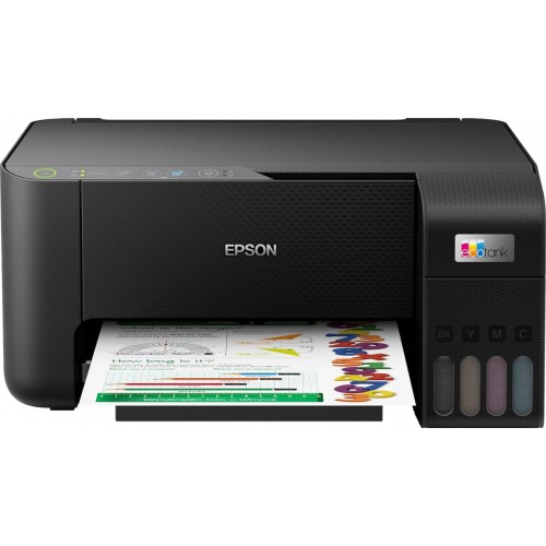 Epson L3210 Color Print - Gold One Computer