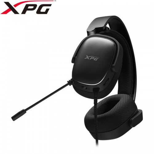 HeadSet PRECOG S-BKCWW - Gold One Computer