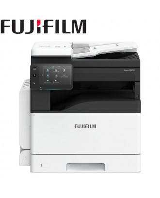 Fujifilm Apeos C2450 S A3 - Gold One Computer