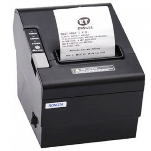Rongta RP80USE Thermal Receipt Printer - Gold One Computer
