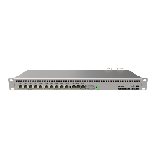 Mikrotik Router RB1100AH - Gold One Computer