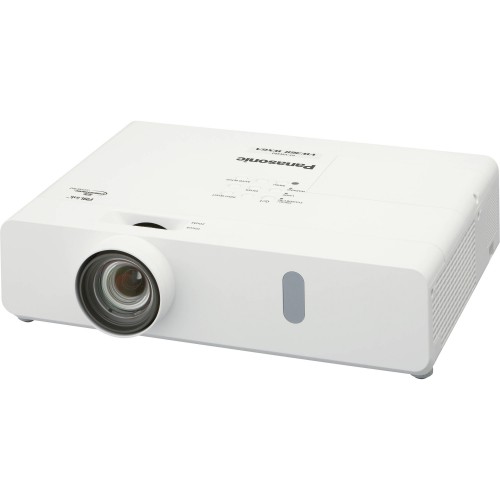 Panasonic PT‐VW360 4,000 Projector - Gold One Computer