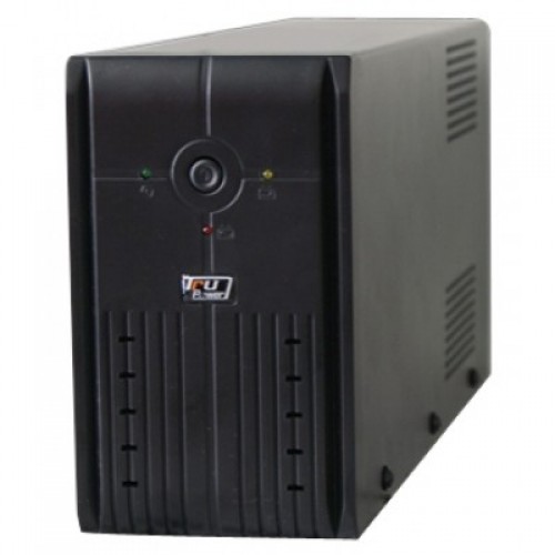 TruPower TP200 1250VA UPS UNIVERSAL - Gold One Computer
