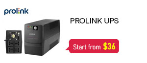 Desktop - Gold One Computer