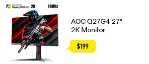 Desktop - Gold One Computer