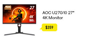 Desktop - Gold One Computer