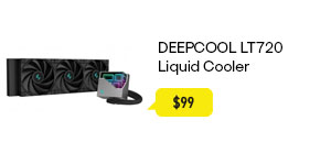 Desktop - Gold One Computer