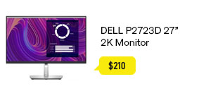 Desktop - Gold One Computer