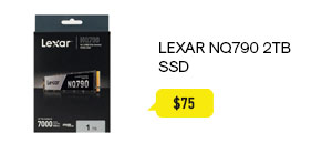 Desktop - Gold One Computer