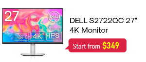 Desktop - Gold One Computer