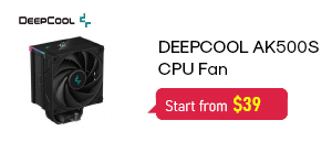 Desktop - Gold One Computer