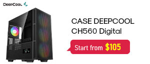 Desktop - Gold One Computer