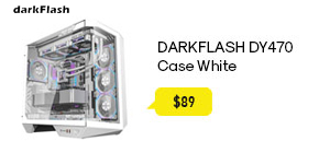 Desktop - Gold One Computer